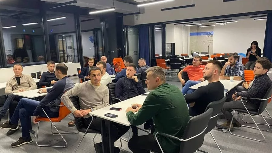 Школа Pro PM | 7CI Group