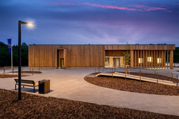 CLT панели: Будівництво з CLT панелей під ключ - Україна | 7CI Group